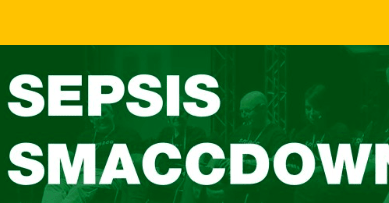 Recomendados: Sepsis! – MonKeyEM